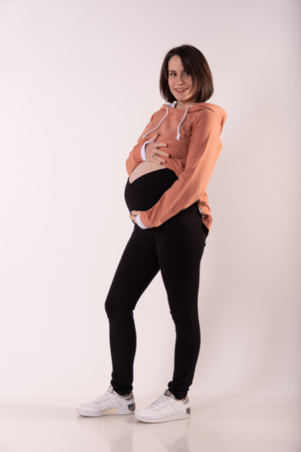 Zimske helanke za trudnice - YoMama